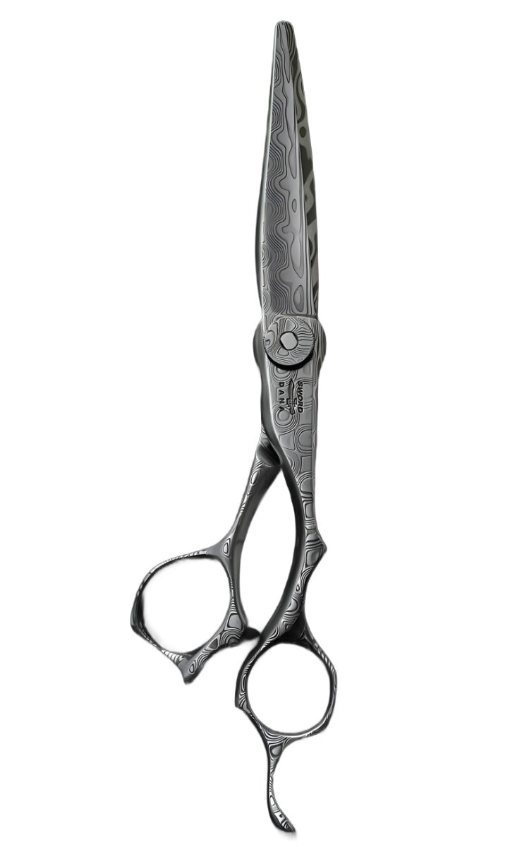 SWORD Dama Integral – Shear Wizardry LLC