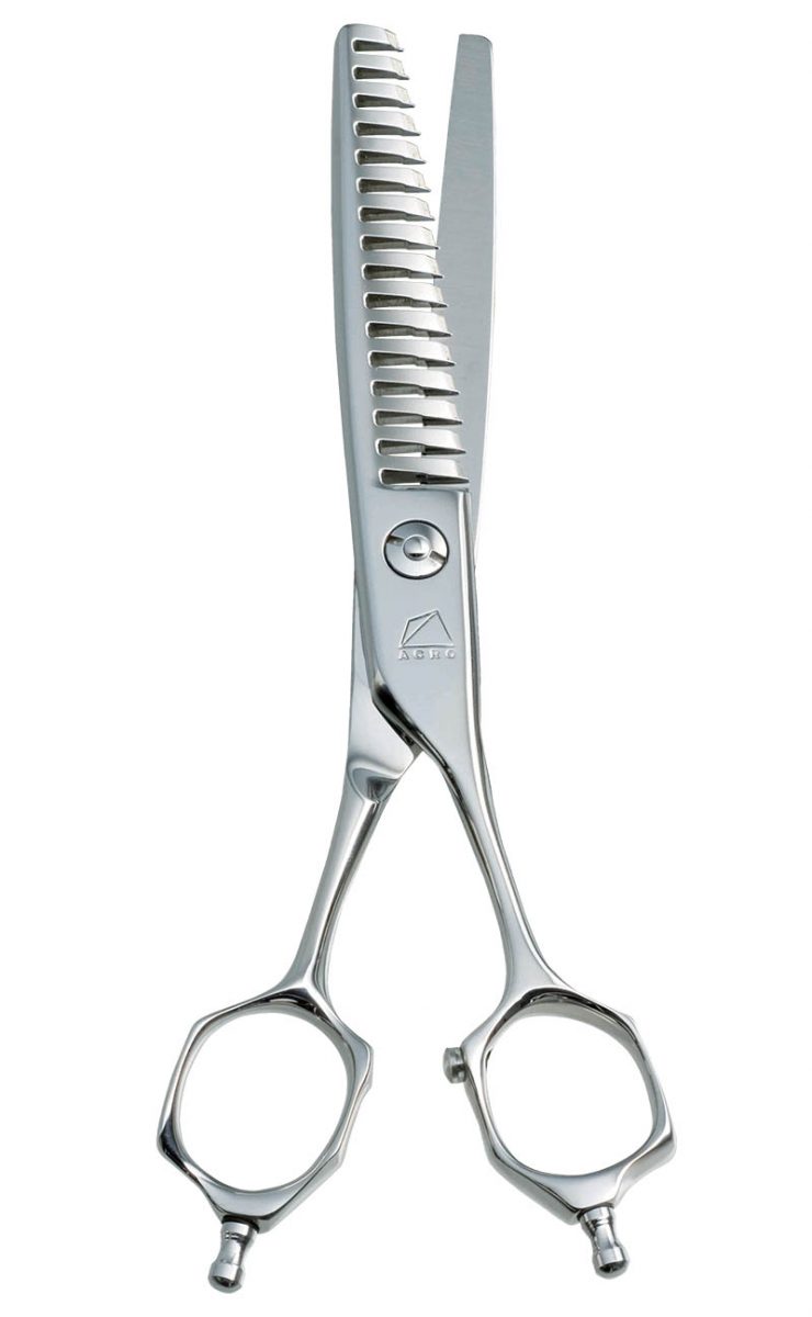 Acro YURAGI – Shear Wizardry LLC